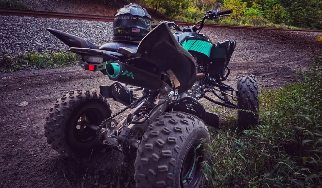 Yamaha Raptor 700R 2015+ Archives - Monster Quad ATV Products