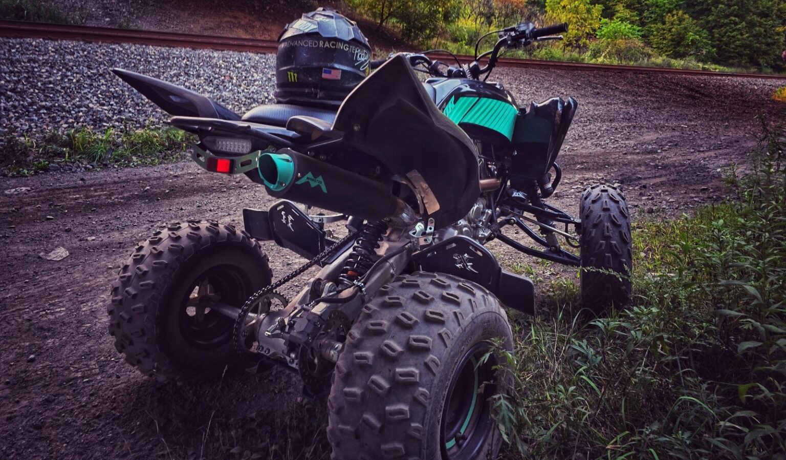 Yamaha Raptor 700R 2015+ Archives - Monster Quad ATV Products